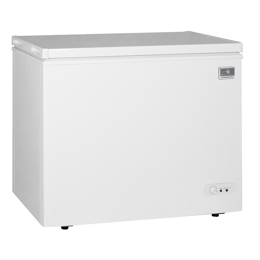 Atosa Chest Freezer | Perfect Solution for Frozen Food Storage – Los ...